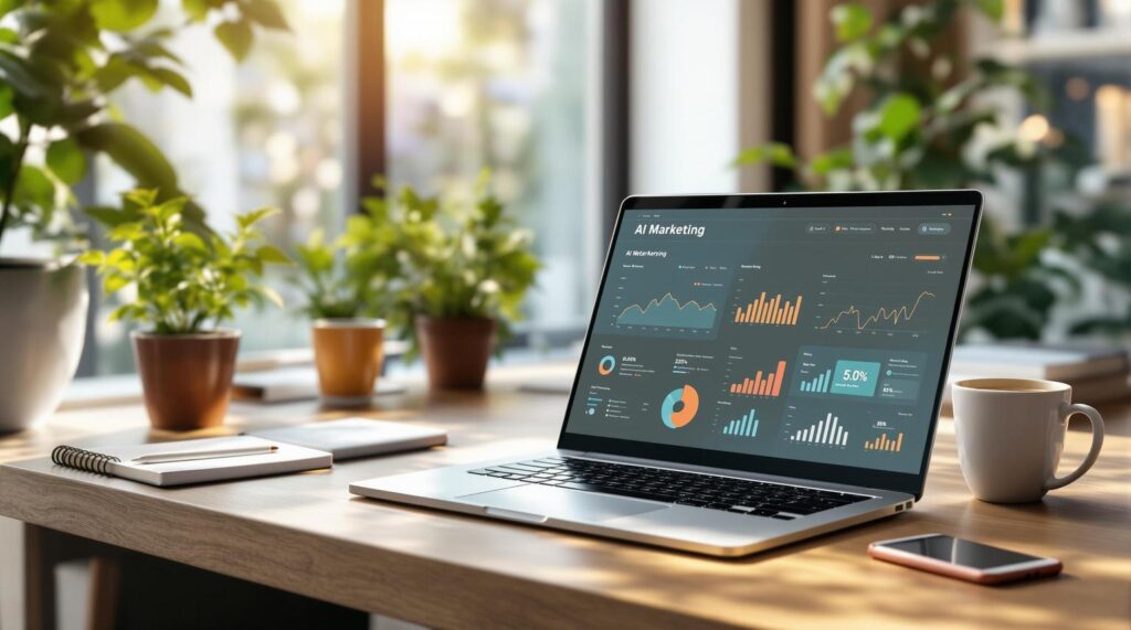 Data Integration Checklist For Ai Marketing Success