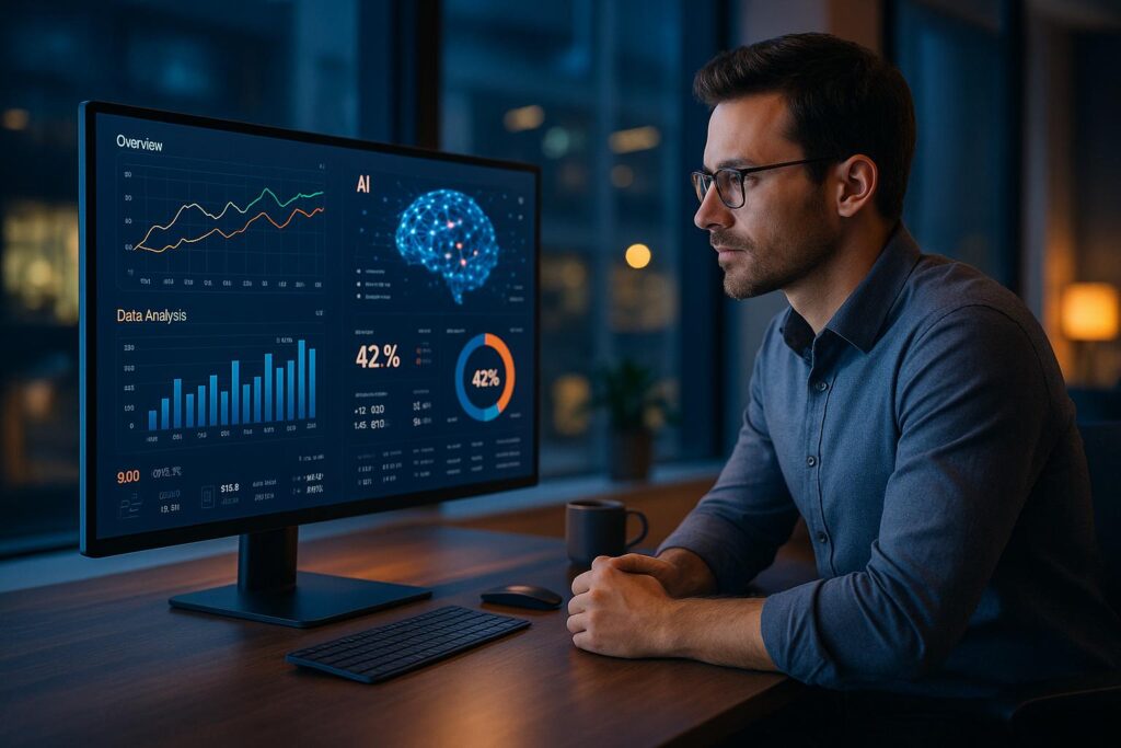 Avoiding the Tech Graveyard: Ensuring Your AI Solution Gets Used
